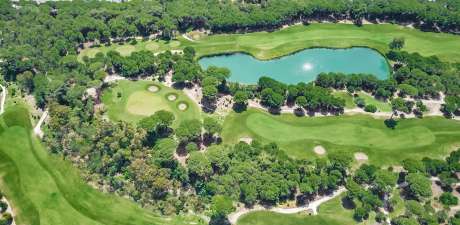 Antalya, Belek Golf Club Courses & Green Fee: VisitAntalya